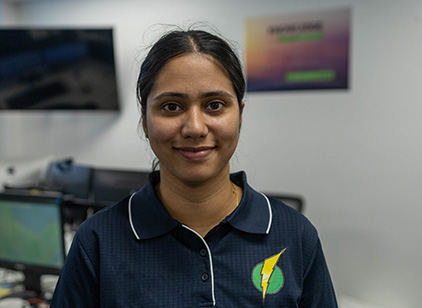 Our Journey | Millennium Technology